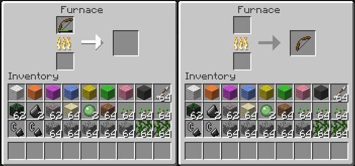 Multiple Mod [1.0.0] Minecraft Mod